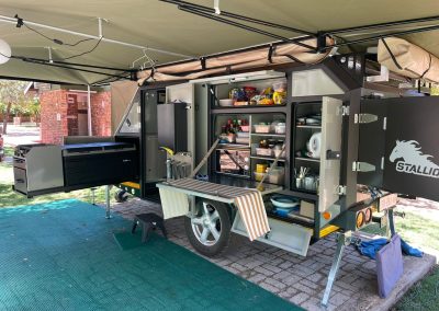 Gallery - Kampnet Trailers